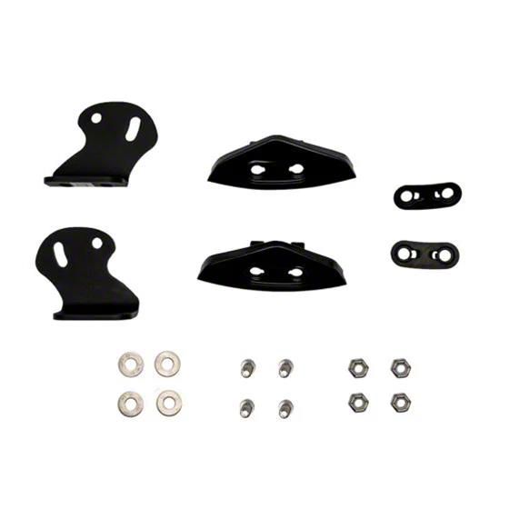 Rigid Industries Tacoma Adapt LED Light Hardware Kit 21042 - Free Shipping