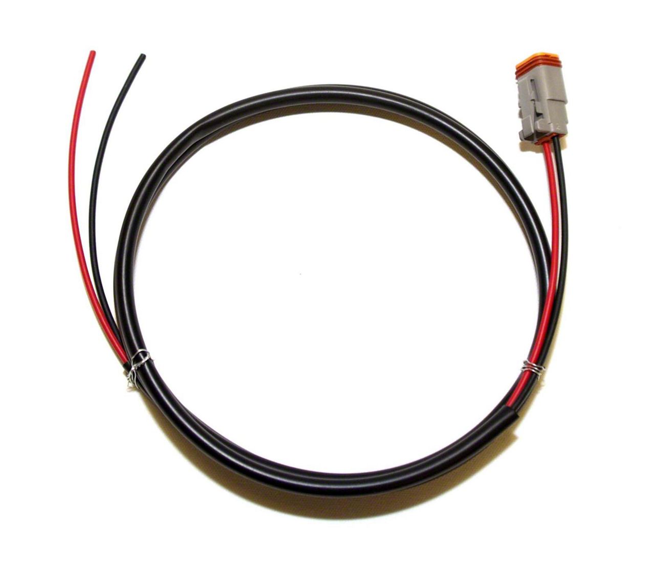 Rigid Industries Tacoma Wire Harness Extension; 1-Meter 40197 - Free ...