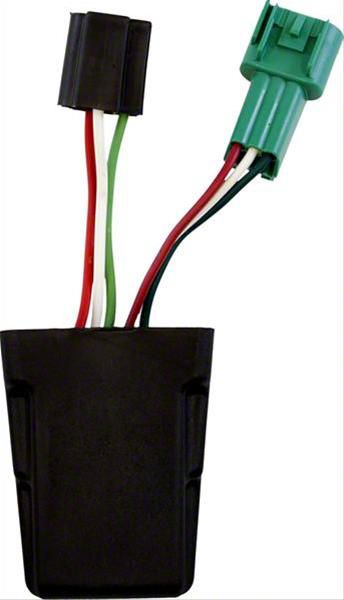 Rigid Industries Titan PWM Anti-Flicker Adaptor for LED Headlights ...