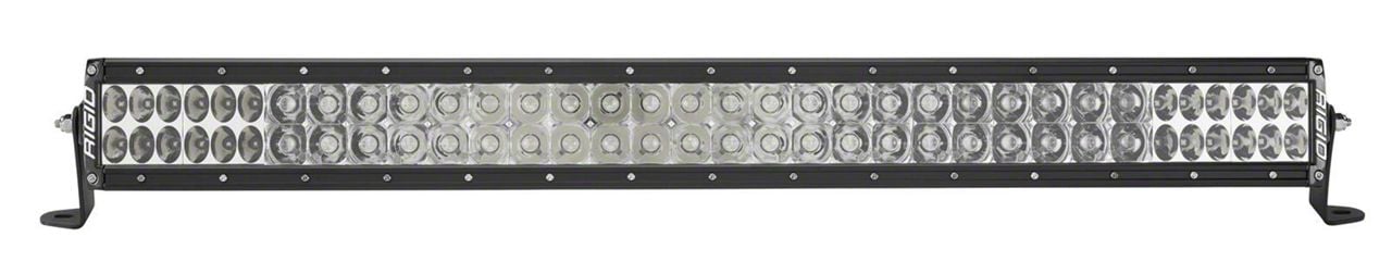 Rigid Industries Titan XD 30-Inch E-Series Pro LED Light Bar; Spot ...