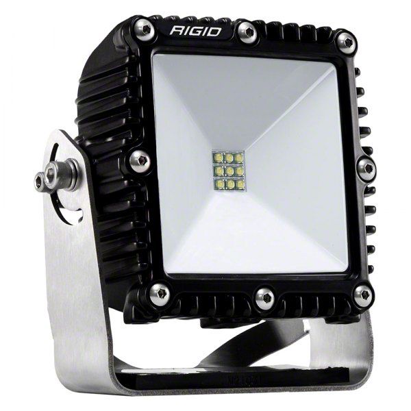Rigid Industries Titan XD 4x4 Q-Series 115-Degree DC Power LED Scene ...