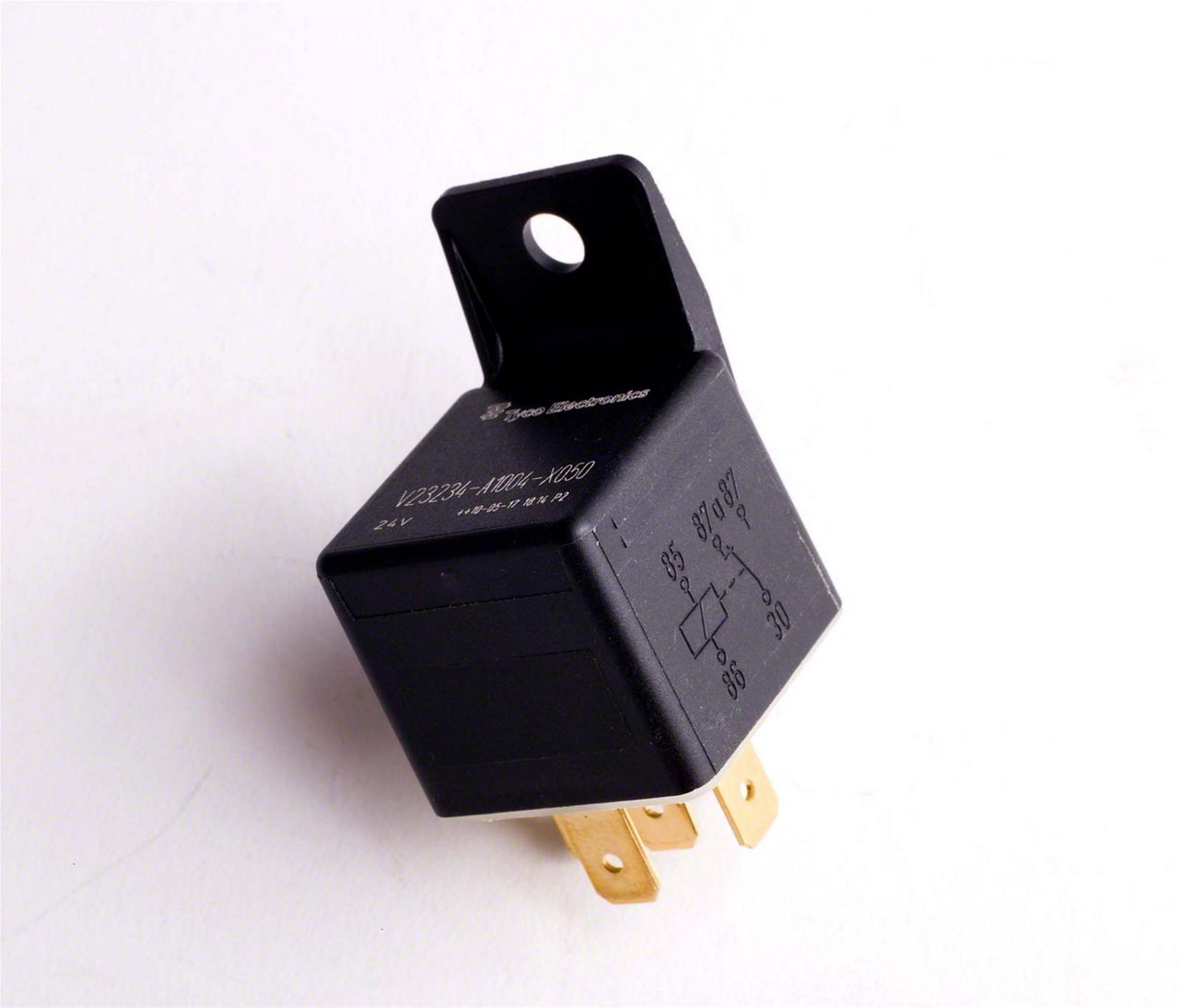 Rigid Industries Tundra 24-Volt Relay 49024 - Free Shipping