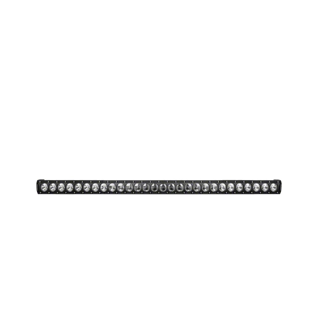 Rigid Industries Tundra 40-Inch Revolve LED Light Bar with Amber ...