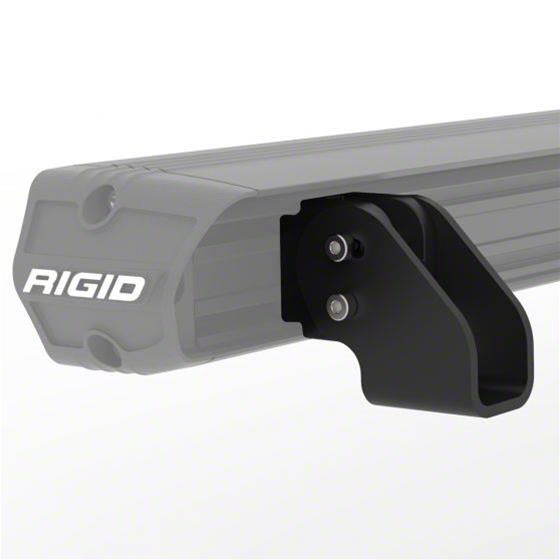Rigid Industries Tundra Chase Light Bar Horizontal Surface Mount Kit ...