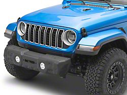 Jeep CJ7 Front Bumpers (1976-1986) | ExtremeTerrain