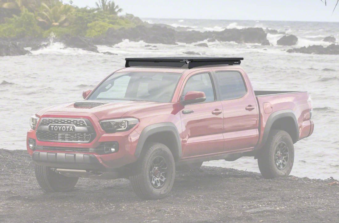 RIVAL 4x4 Tacoma Aluminum Modular Roof Rack 2M.5706.1 (05-23 Tacoma ...