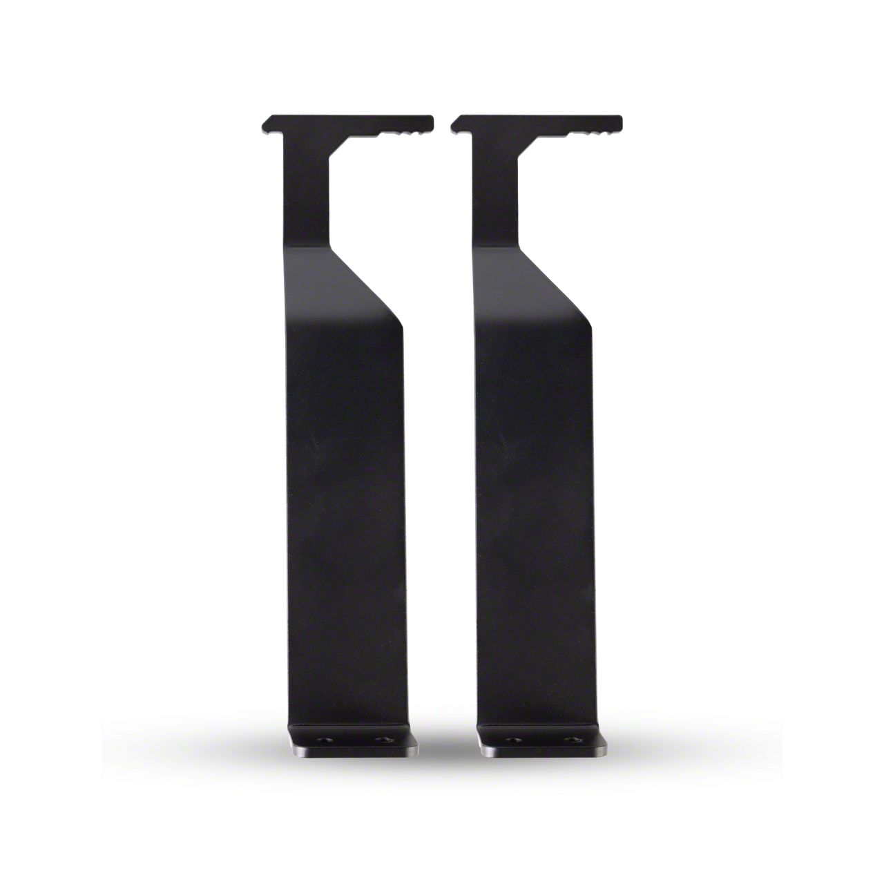 Roam Adventure Co Jeep Wrangler Rugged Case Roof Rack Rigid Mounts ...