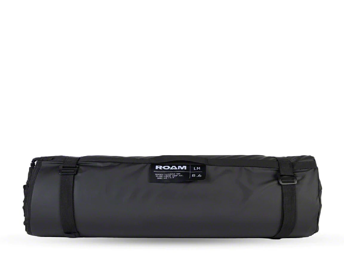 Roam Adventure Co Tacoma Landing Mat; 8 x 6.50-Foot ROAM-LNDMAT - Free ...