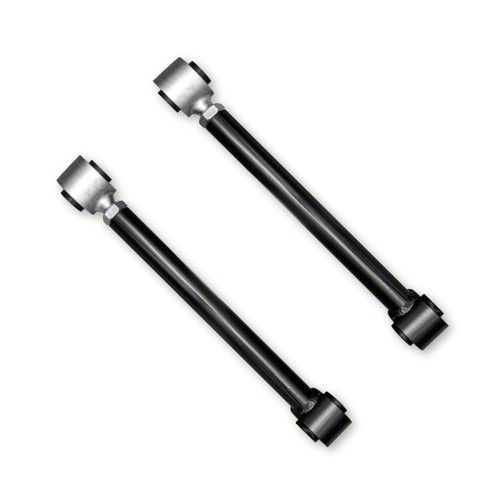 Rock Krawler Jeep Wrangler Adventure Series Rear Upper Control Arms ...