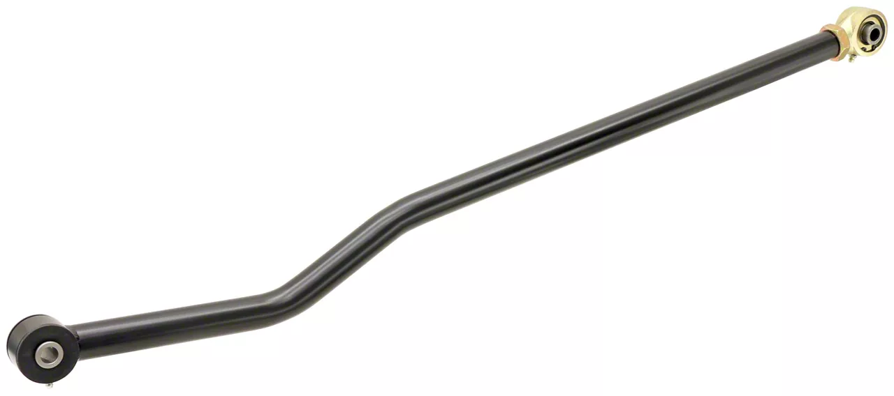 RockJock Jeep Wrangler Johnny Joint Rear Trac Bar CE-9120RJL (18-26 ...