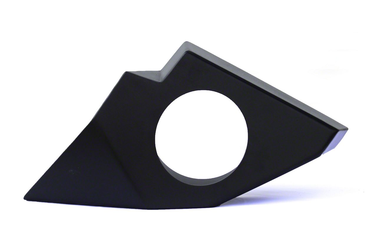 Rock-Slide Engineering Jeep Wrangler Modular Light Pockets for Rigid ...