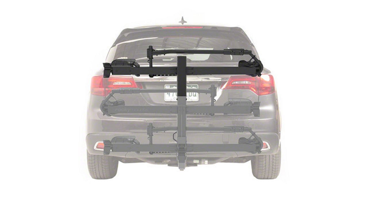 RockyMounts Tundra HighNoon FC Bike Rack Add-On 10286 - Free Shipping