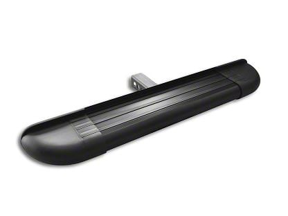 Romik Toyota 4-Runner RB2-B Rear Assist Hitch Step 201419 (Universal ...