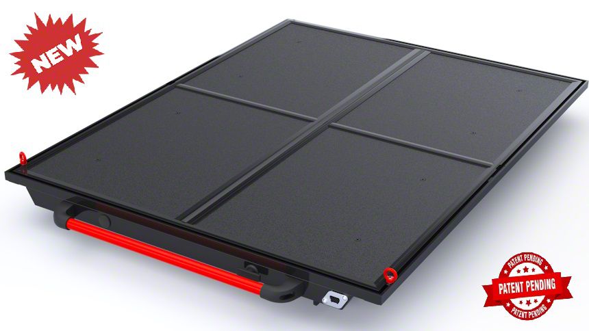 Romik Titan XD Action Slide 1200 Bed Slide AS1200-7148 (16-24 Titan XD ...