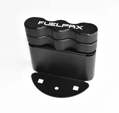Rotopax Jeep Gladiator FuelpaX Deluxe Pack Mount FX-DLX-PM - Free Shipping