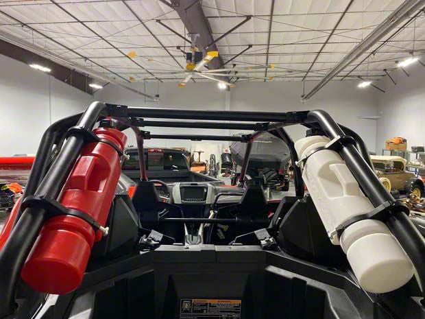 Rotopax Jeep Gladiator Water Storage Container with No Hardware; 1.50 ...