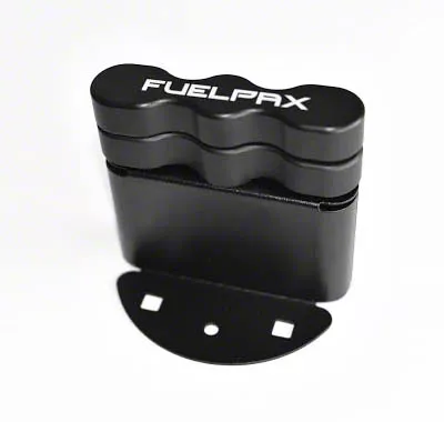 Rotopax Jeep Wrangler FuelpaX Deluxe Pack Mount FX-DLX-PM - Free Shipping