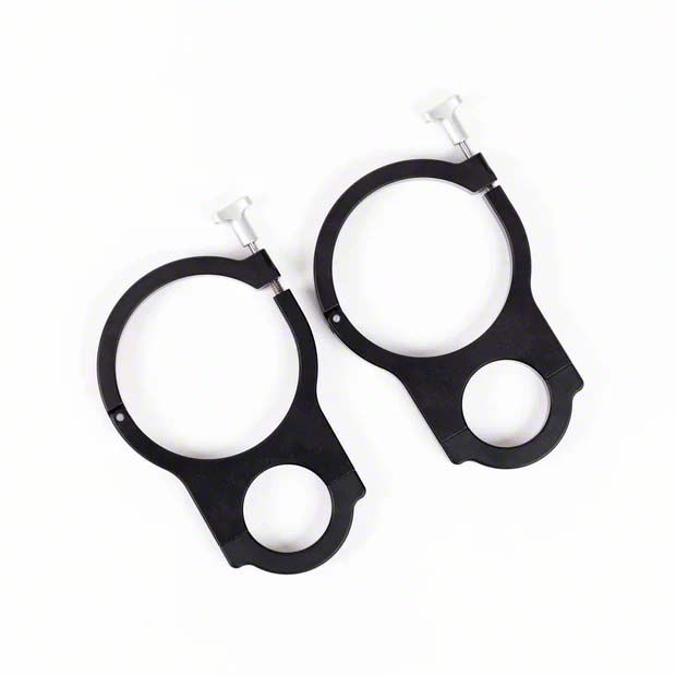 Rotopax Jeep Wrangler RollpaX Hardware RP-HARDWARE - Free Shipping