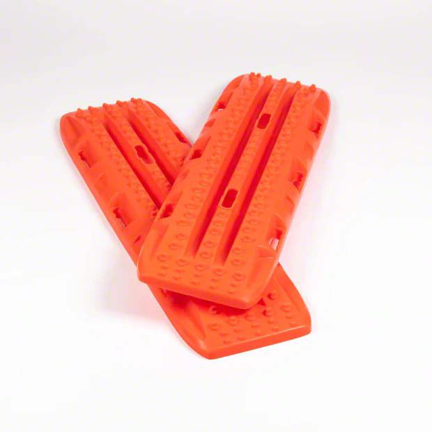 Rotopax Jeep Wrangler RototraX Boards; Orange RTX-ORANGE - Free Shipping