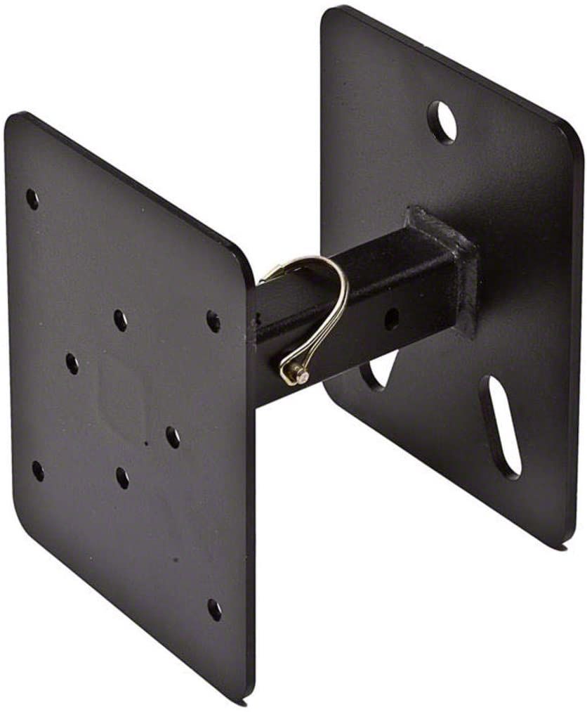 RotopaX Jeep Wrangler Spare Tire Mount RX-TM (66-22 Jeep CJ5, CJ7 ...