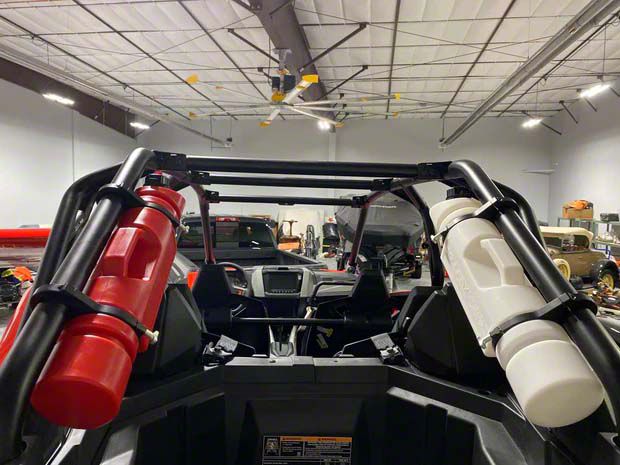 Rotopax Tundra Water Storage Container with No Hardware; 1.50-Gallon RP ...