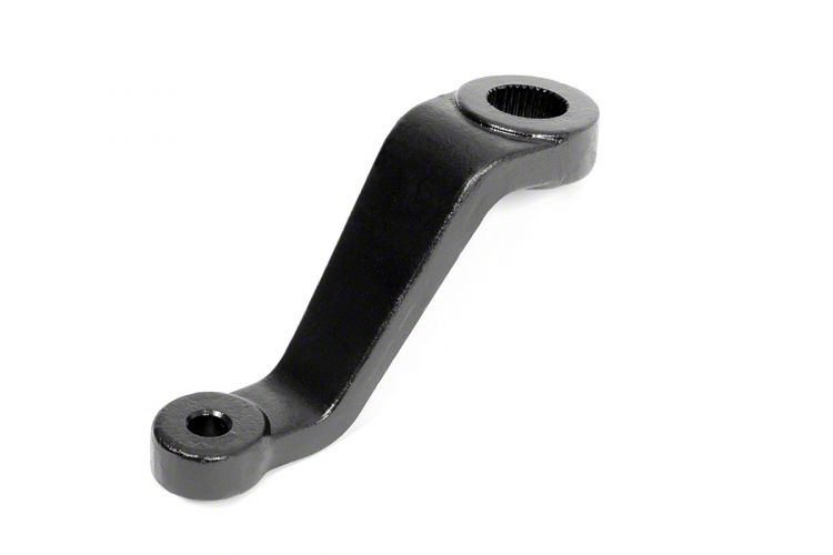 Rough Country Jeep Cherokee Drop Pitman Arm for 2.50 to 6-Inch Lift ...