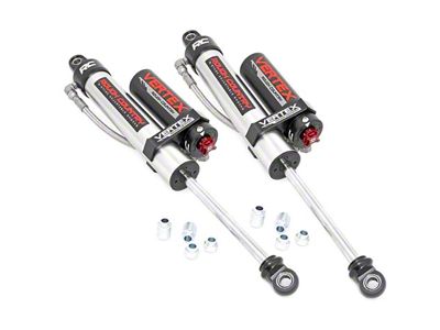 Jeep JL Shocks for Wrangler (2018-2024) | ExtremeTerrain