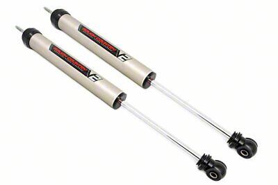 Rough Country Tundra V2 Rear Shocks for 0 to 3.50-Inch Lift 760854_A ...