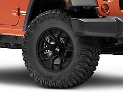 Jeep JK Wheels & Jeep Rims, Beadlock Wheels for Wrangler (2007-2018 ...