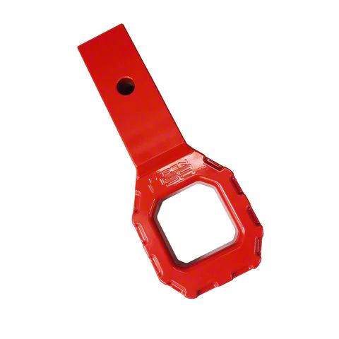 Royal Hooks Toyota 4-Runner 2-Inch Receiver Enhanced Hitch Tow Hook ...