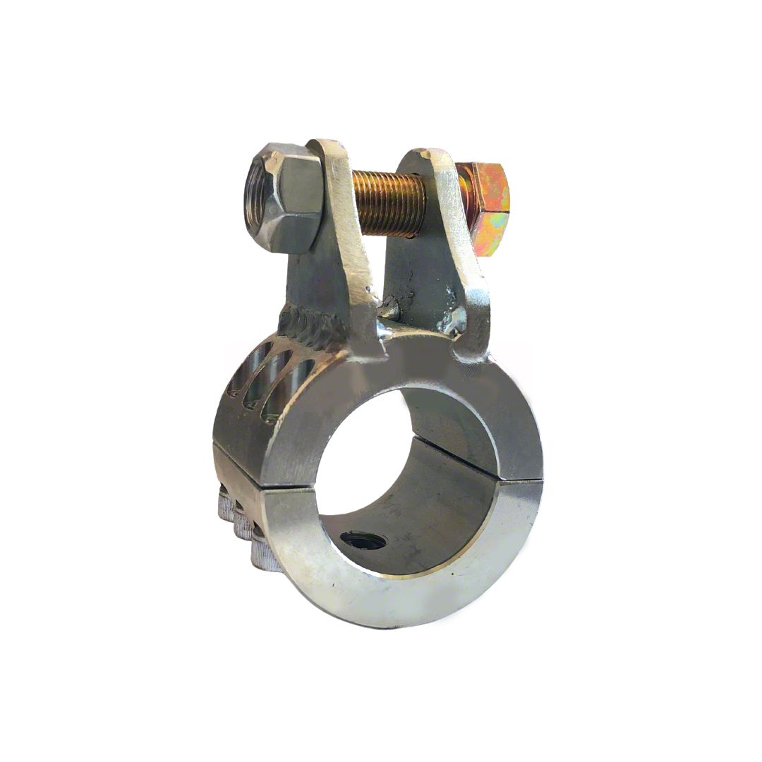 RPM Steering Jeep Gladiator 1.75-Inch I.D. Heavy Duty Double Shear ...