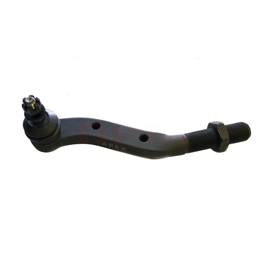 RPM Steering Jeep Gladiator HD Replacement Tie Rod End; Passenger Side ...