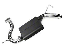 Jeep JK Mufflers for Wrangler (2007-2018) | ExtremeTerrain