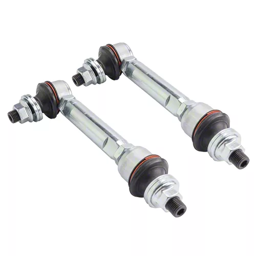 RSO Suspension Toyota 4-Runner Rear Sway Bar End Links for 0 to 3-Inch ...