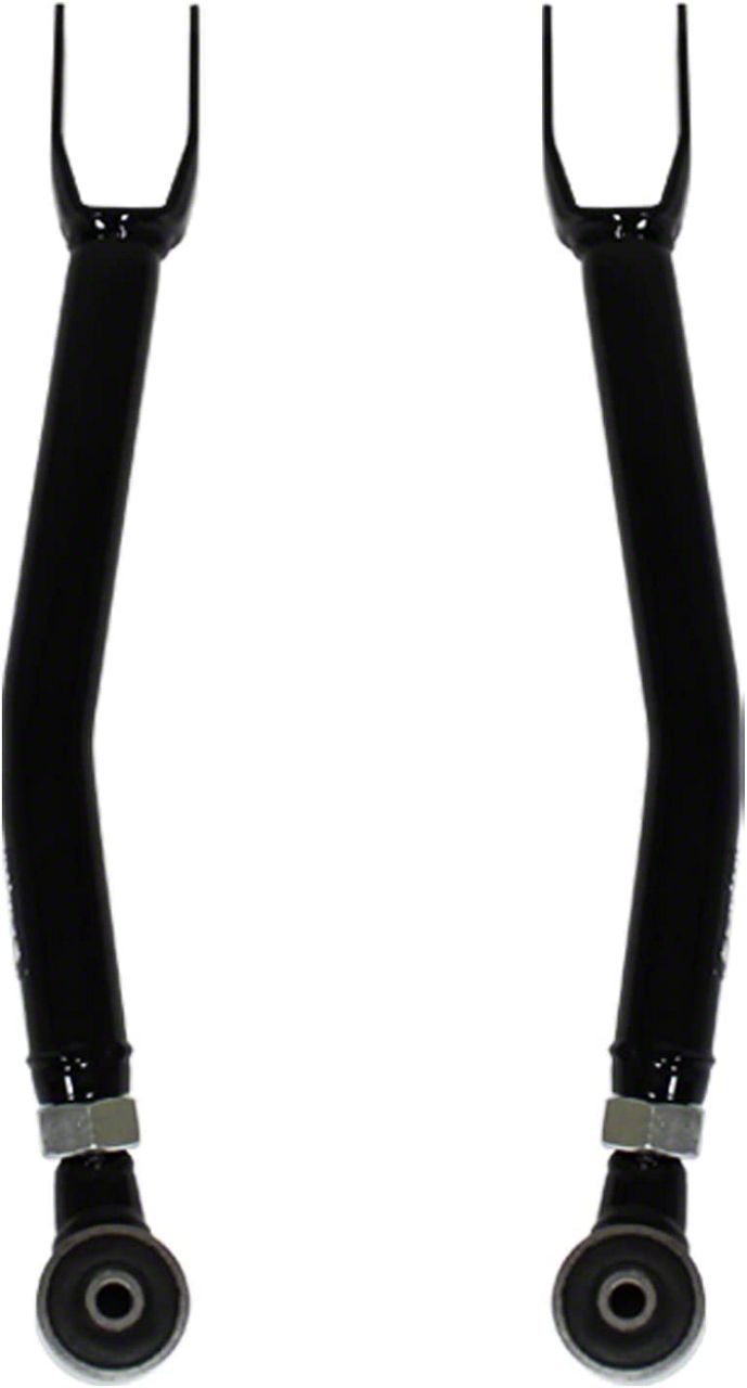 RSO Suspension Jeep Gladiator Adjustable Front Upper Control Arms for 0 ...