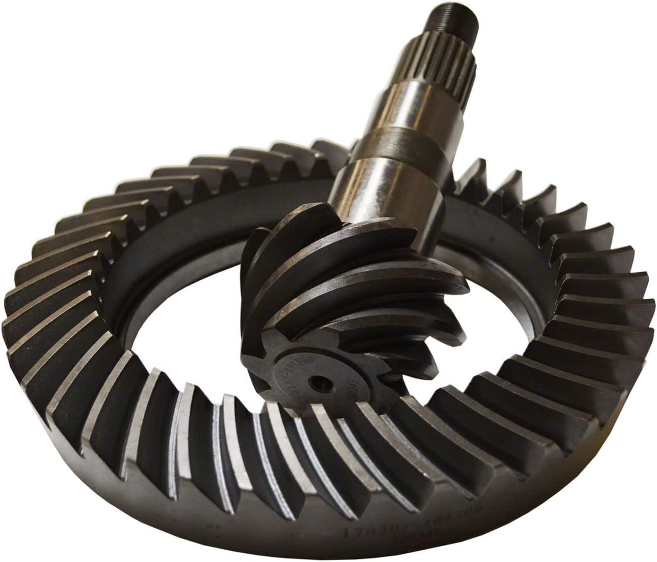RSO Suspension Jeep Gladiator Dana 30 Front Axle Ring Gear and Pinion ...