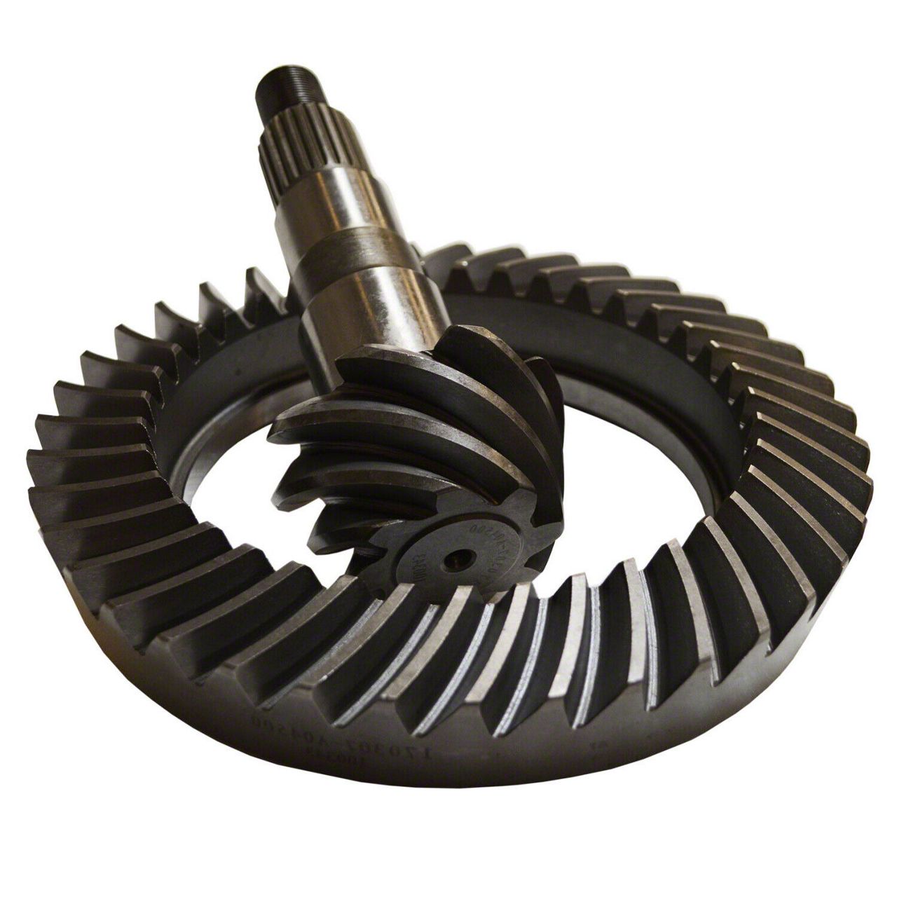 RSO Suspension Jeep Gladiator Dana 35 Front Axle Ring Gear and Pinion ...
