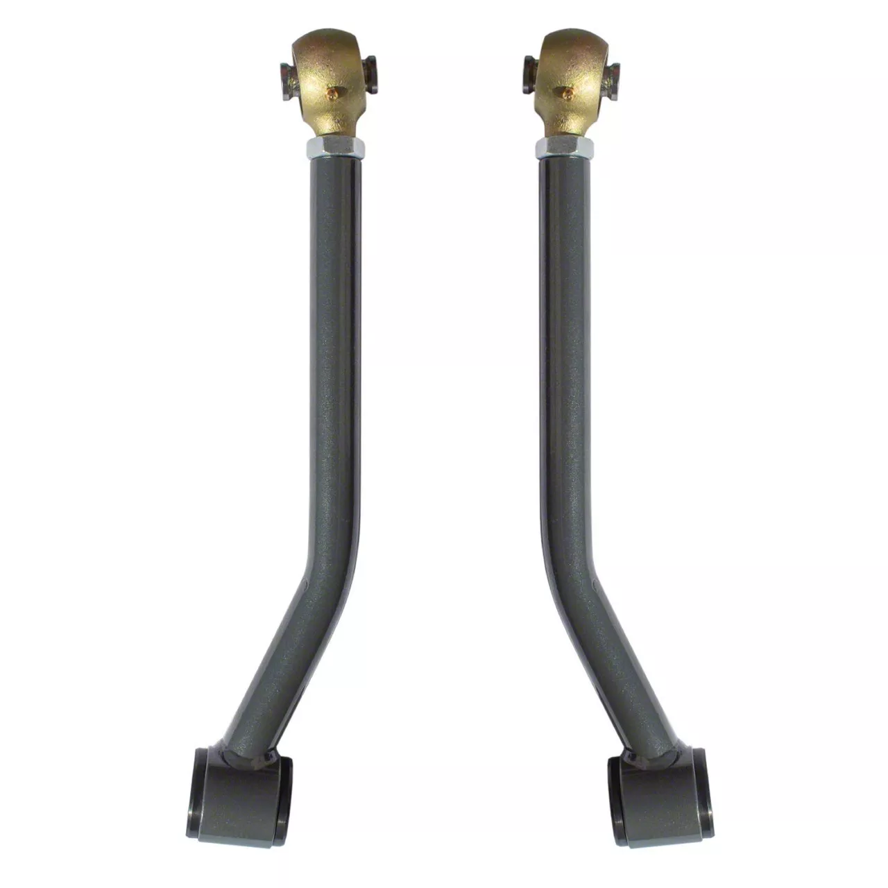 RSO Suspension Jeep Wrangler Adjustable Rear Upper Control Arms for 0 ...