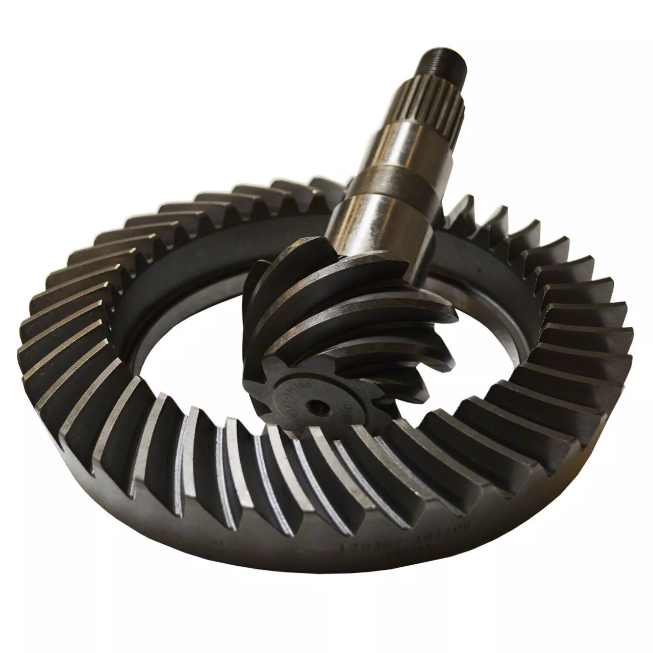 RSO Suspension Jeep Wrangler Dana 44 Front Axle Ring Gear and Pinion ...