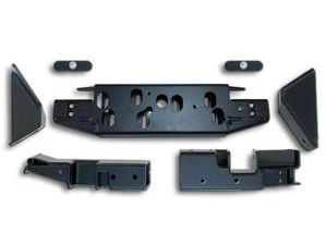 Rubicon Express Jeep Wrangler Front Long Arm Suspension Crossmember ...