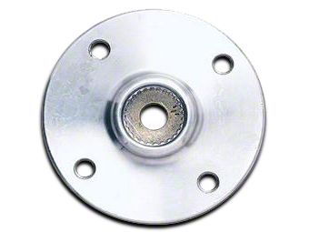 Rubicon Express Jeep Wrangler HD Slip Yoke Eliminator Kit For NP231 ...