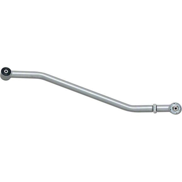 Rubicon Express Jeep Cherokee Adjustable Extreme-Duty Front Track Bar ...