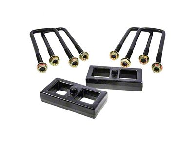 2016-2023 Toyota Tacoma 1-2" Lift Kits | Best Prices at ExtremeTerrain