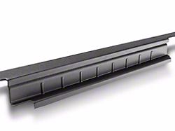 Jeep JK Rock Sliders & Rocker Guards for Wrangler (2007-2018 ...