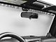 Rugged Ridge Jeep Wrangler Interior Rear View Mirror 11020.02 ...