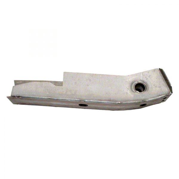 Jeep Wrangler Rear Shackle Mount; Passenger Side (87-95 Jeep Wrangler YJ)