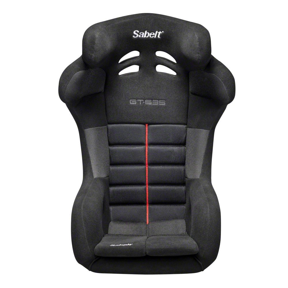 Sabelt Universal XT GT-635 FIA8862-2009 Circuit Seat for Sliding Seat ...