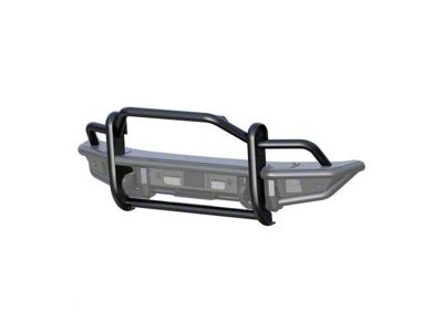 2021-2024 Ford Bronco Grille Guards | ExtremeTerrain