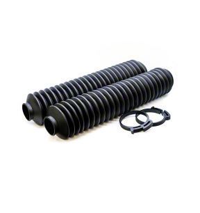 SDi Bronco E-CLIK Shock Boot Set; Black SDI-MA-2301005 - Free Shipping