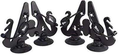 SeaSucker Tundra Pallavicini Ski Rack SK2425 (Universal; Some ...